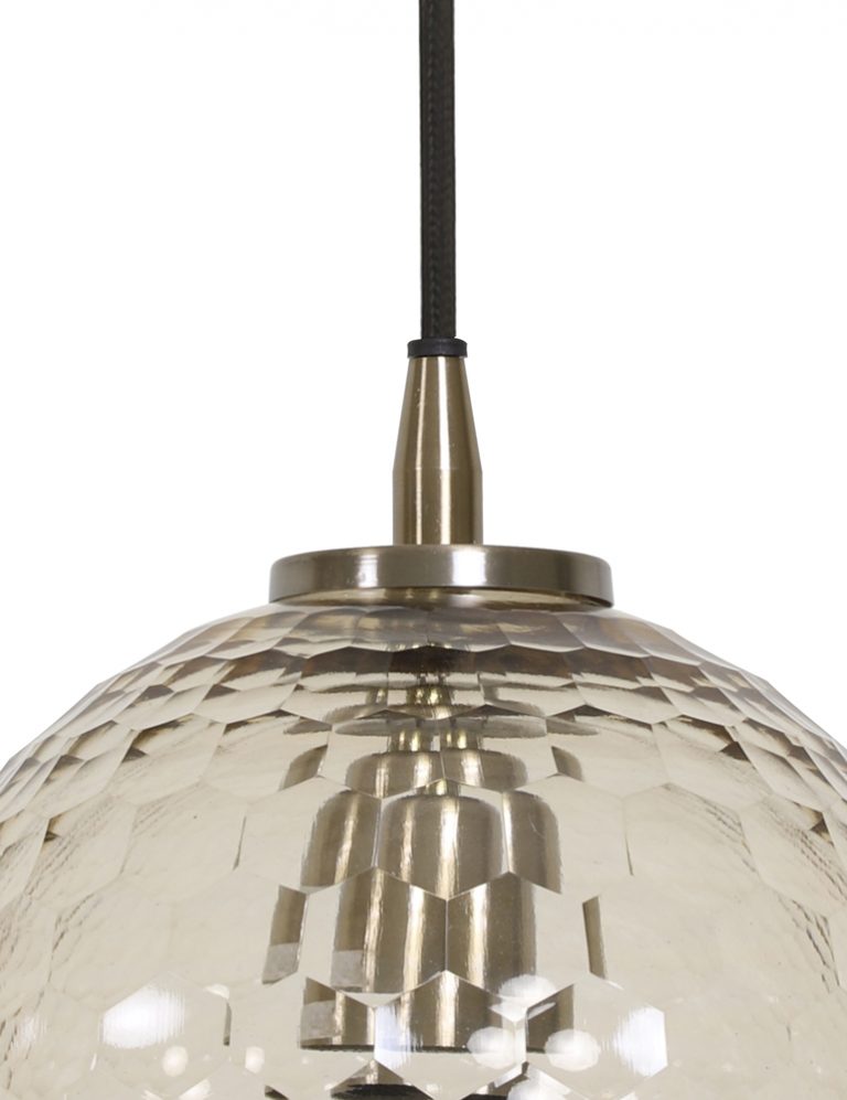 Lampe Aus Glas