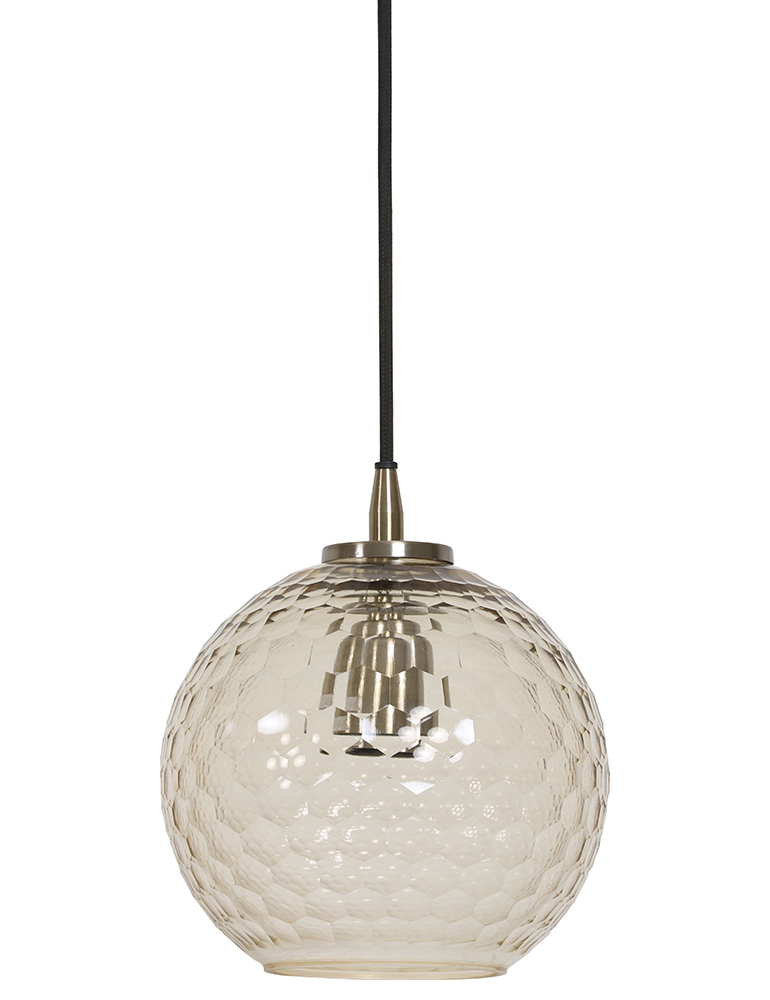 Lampe Aus Glas