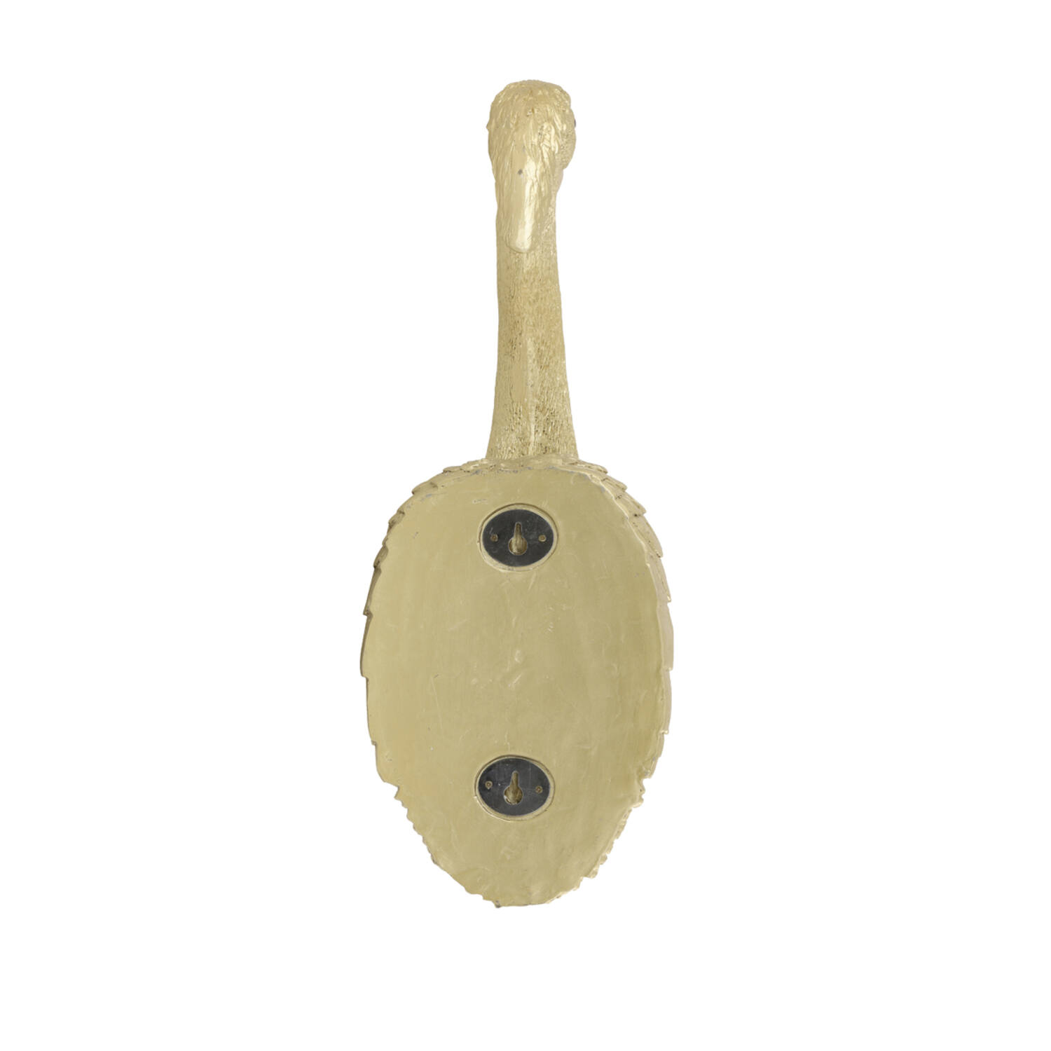 Goldene Wandleuchte Kranich Light & Living Crane - Vivaleuchten.de