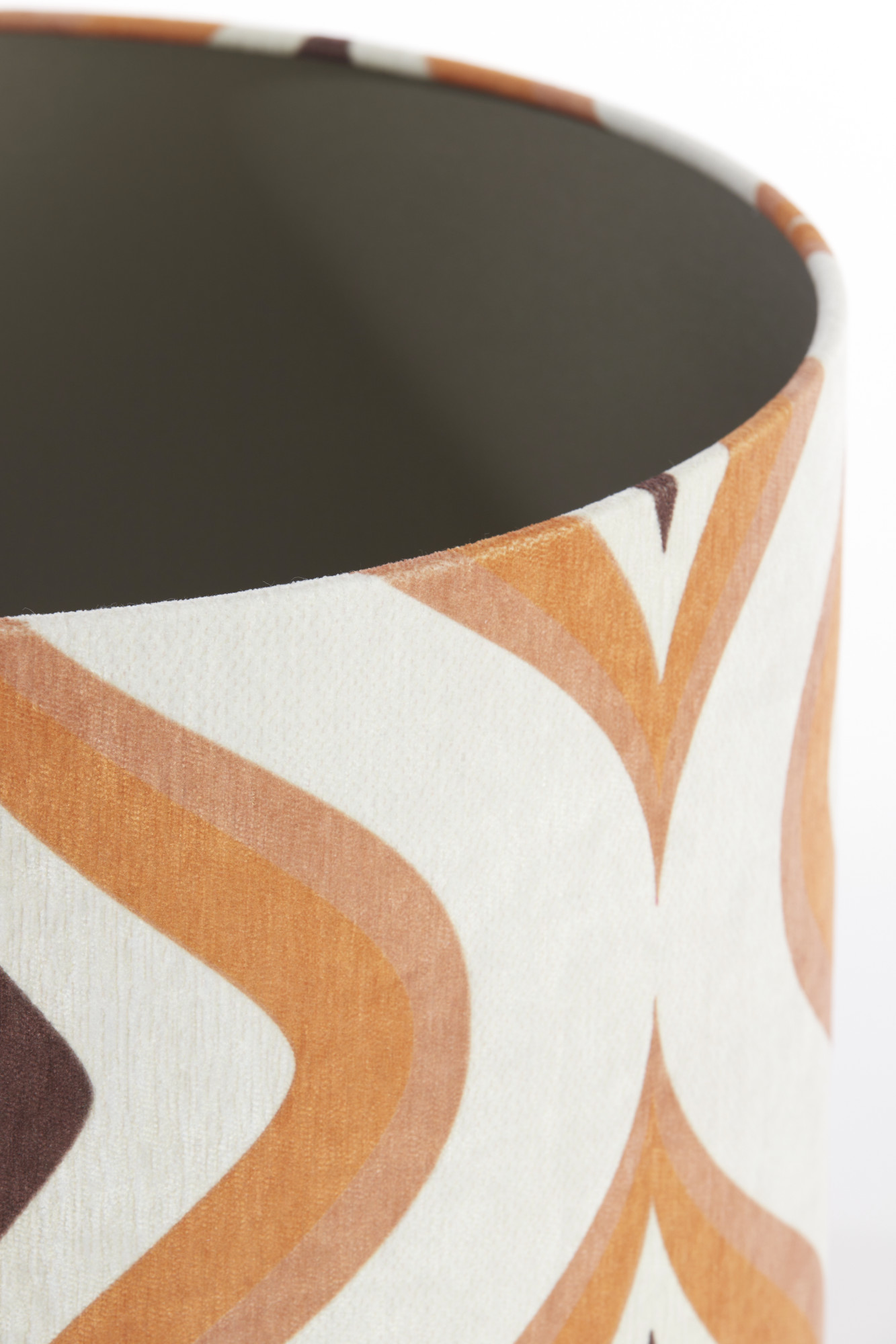 Stilvolle Lampenschirm 40 Cm Bild